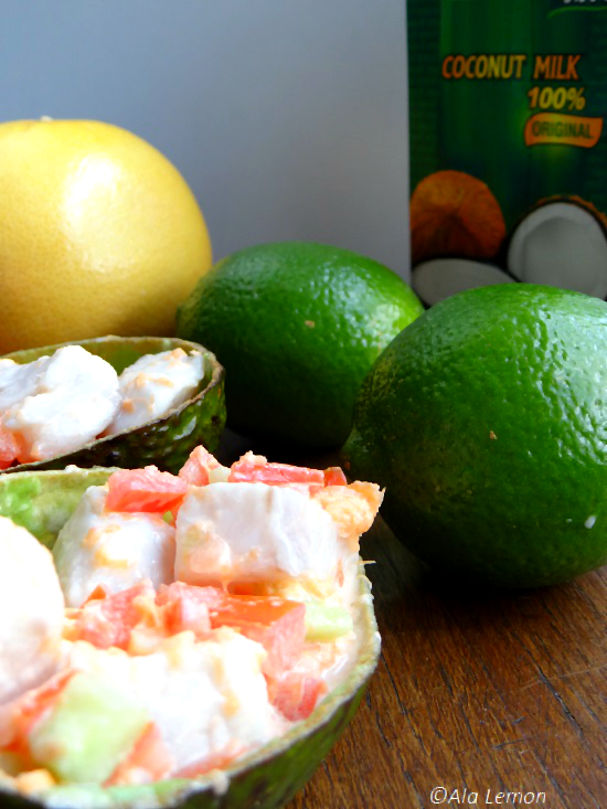 Foodista | Recipes, Cooking Tips, and Food News | Te i’a ota, Tahitian ...