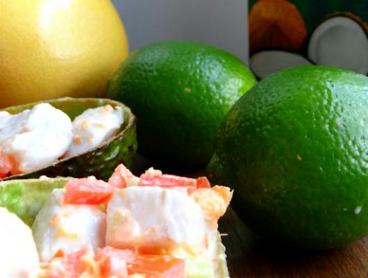 Foodista | Recipes, Cooking Tips, and Food News | Te i’a ota, Tahitian ...